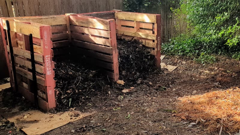 Waste Strategy — Leura, Blue Mountains